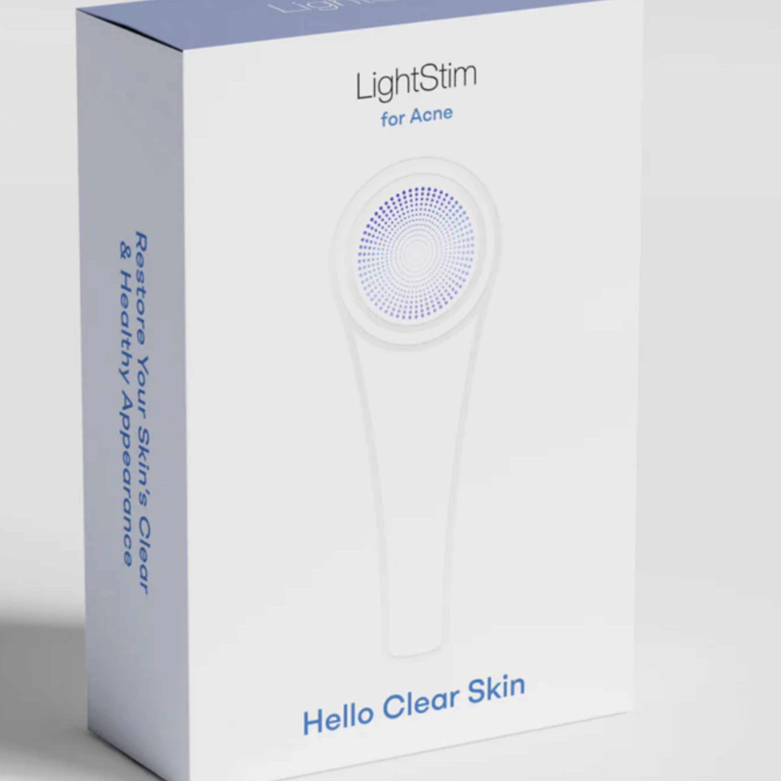 LightStim Acne – EOL Skin Shop