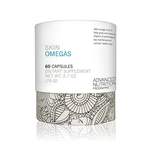 SKIN OMEGAS+ – EOL Skin Shop