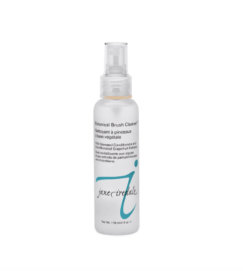 Botanical Brush Cleanser – EOL Skin Shop